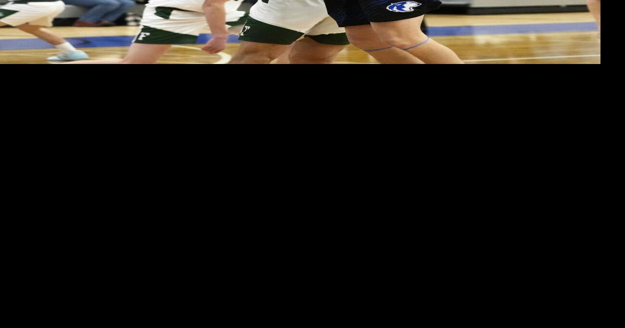 (OHS BBB) Zach Haarstad | | southernminn.com