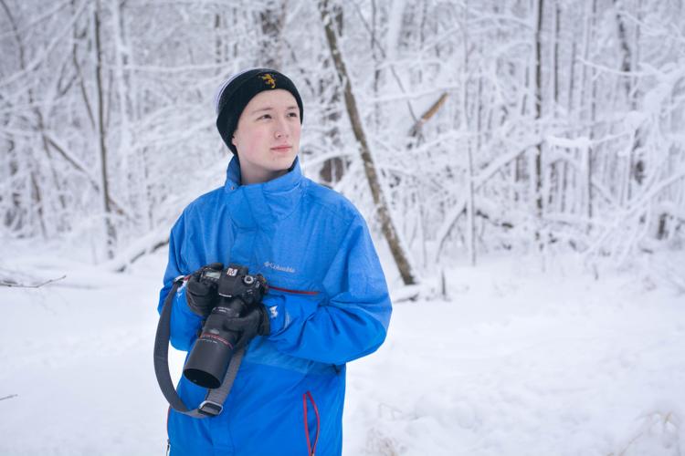 Ole photographer a true student of the craft | News | southernminn.com