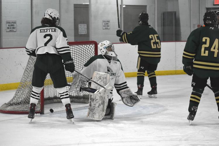 Goal can't spark comeback as Falcons fall to Rochester Mayo | Sports ...