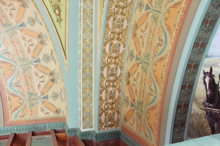 Historian highlights local Owatonna 'jewel' by famous architect | News ...