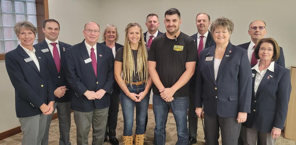 Chamber Ambassadors celebrate new members, new locations | Community ...