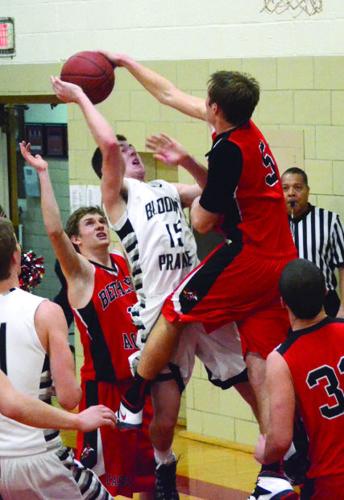 Bethlehem Academy boys knock off Blooming Prairie for another signature ...