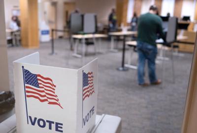 What's on the ballot? | News | southernminn.com