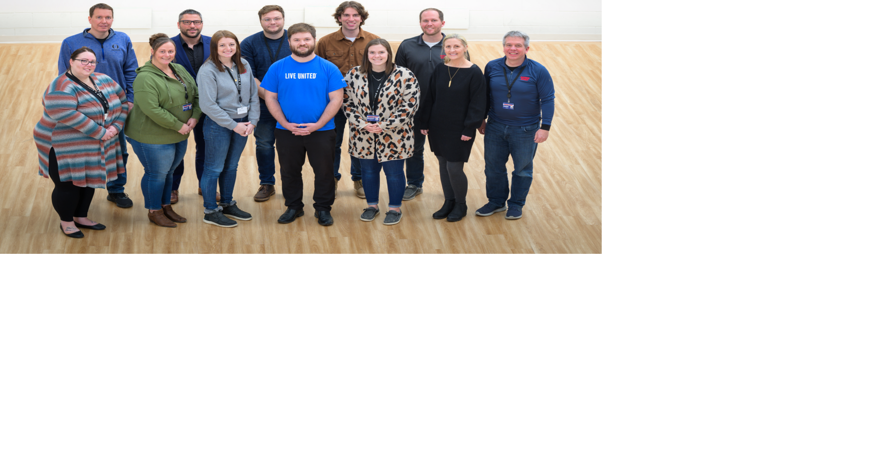 Gopher Sport supports United Way with record amount | Community ...