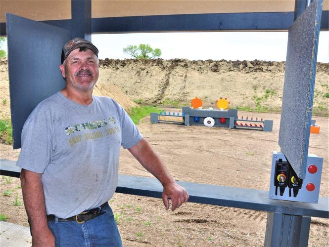 Caribou Gun Club takes a shot at expanding despite business woes ...