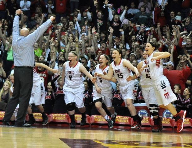 Panther Perfect: NRHEG ends season unbeaten with Class AA state title ...