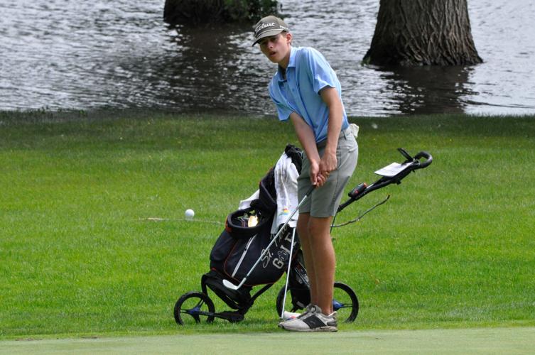 Brovold and Matejcek qualify for MSHSL State Championships as Saints ...