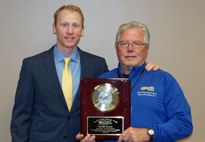 Faribault bus driver wins Transportation Specialist award | Community ...
