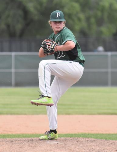 Faribault legion falls to Forest Lake | Sports | southernminn.com