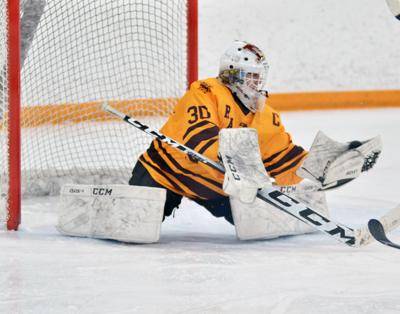 Malecha leads underdog Raiders into Class AA state tournament | Sports ...