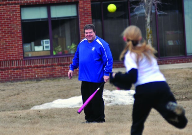 Pilcher takes over Owatonna softball program | Sports | southernminn.com