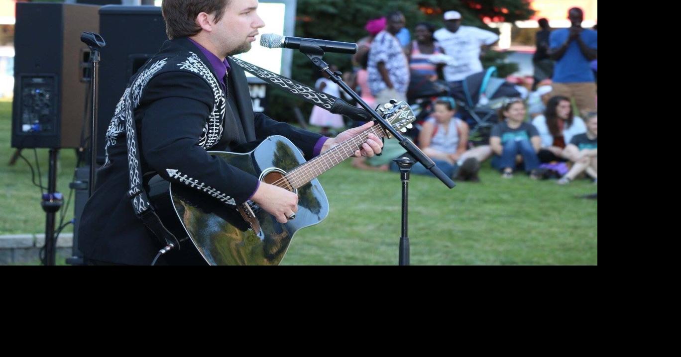 SCENE APRIL (Interview Edition): Sean Benz resurrects the oldies, one ...