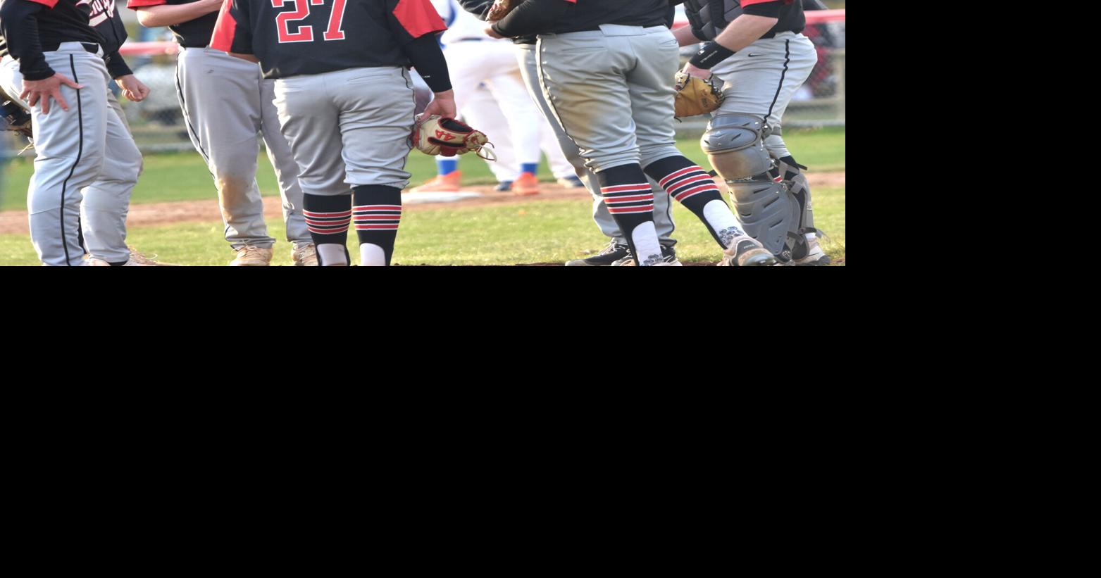 K-W baseball rides big innings at JWP | Sports | southernminn.com
