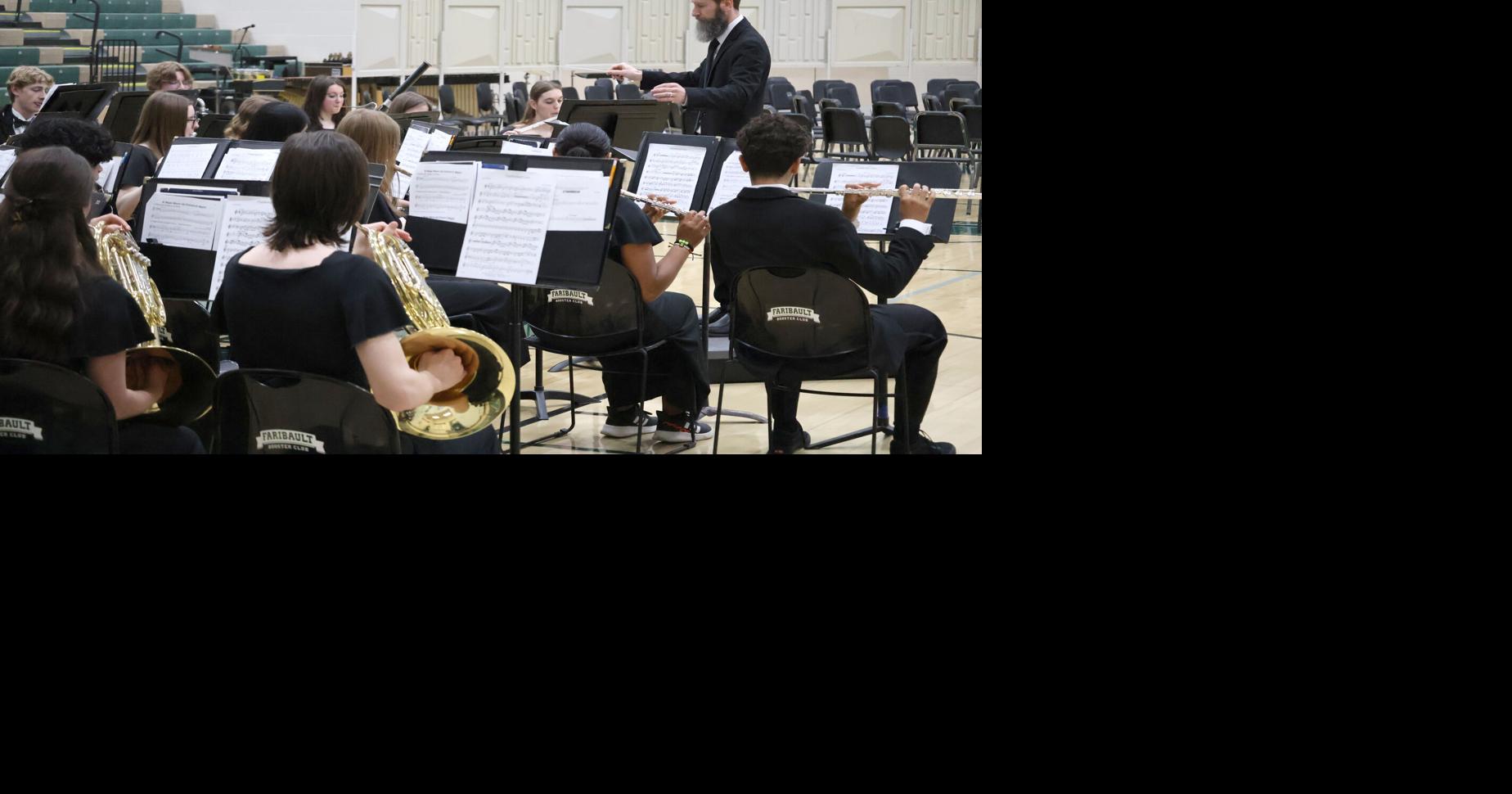 Big 9 Music Festival returns home | News | southernminn.com