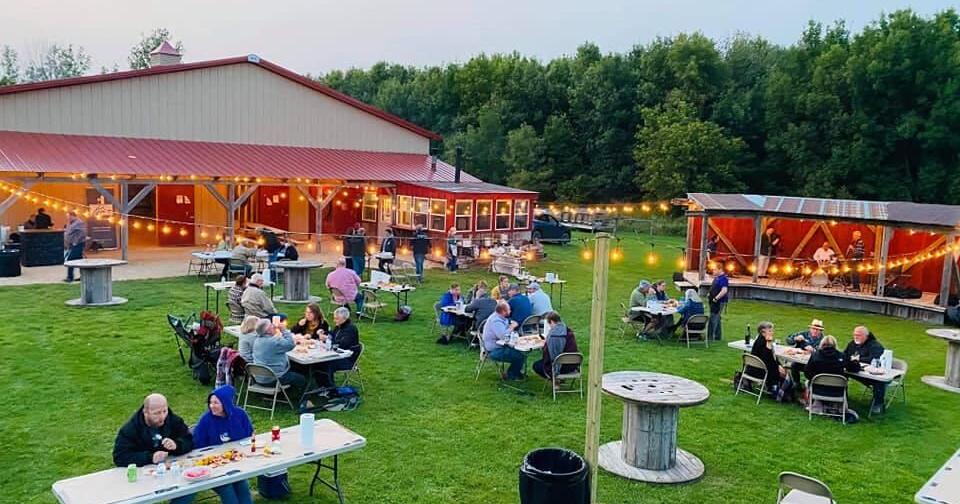Seafood Boil - Waseca SOLD OUT | Scene | southernminn.com