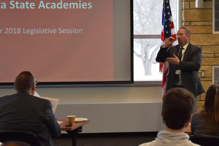 Interpreters, cultural liaisons bridge language gaps in the community ...