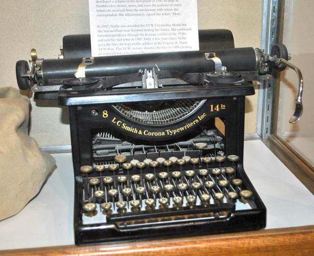 Minnesota fans, collectors keep typewriter legacy alive ...
