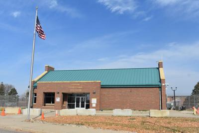 Questions swirl around practices at Federal Correctional Institution ...