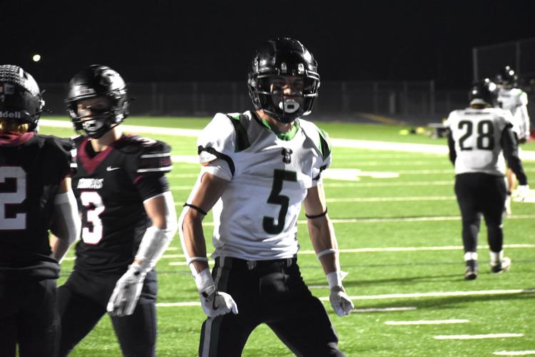 WEM falls to Triton in Class 2A Championship as injuries slow comeback ...