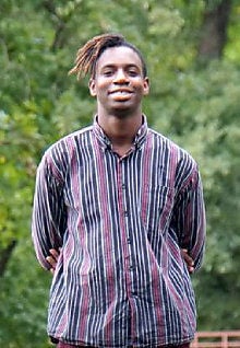 Korey Adams | Virtual Graduations | southernminn.com