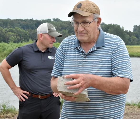 Medford gravel mine to convert to over 150 acres of public land | News ...