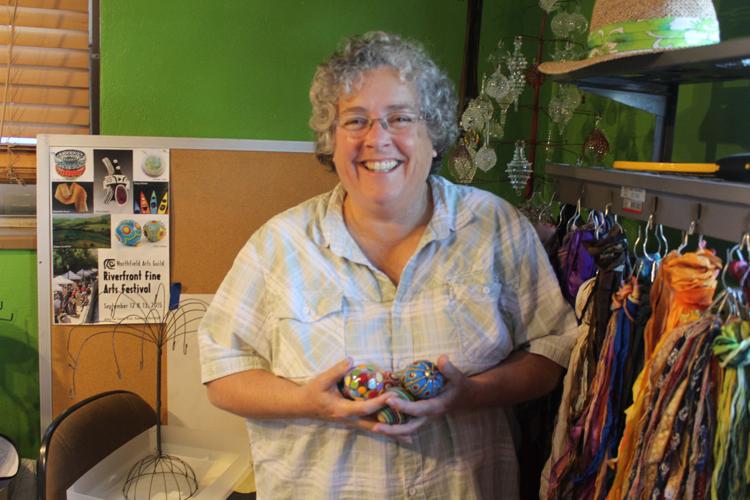 Come on in: Artists open their doors during the Studio ARTour | News ...