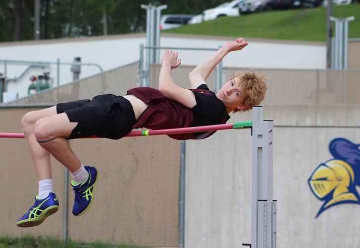Raiders peaking at the right time ahead of Conference and Section meets ...