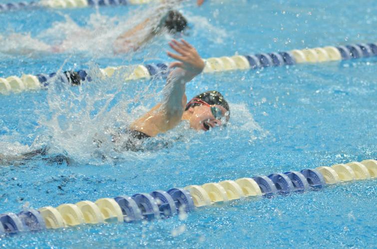 FALL SPORTS GUIDE: Faribault Girls Swim and Dive | Sports ...