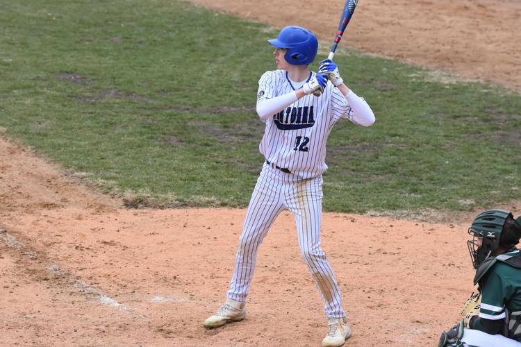 Huskies breeze past Faribault behind an 8-run 4th inning | Sports ...