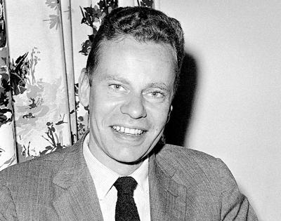 Charles Van Doren, figure in game show scandals, dies at 93 ...