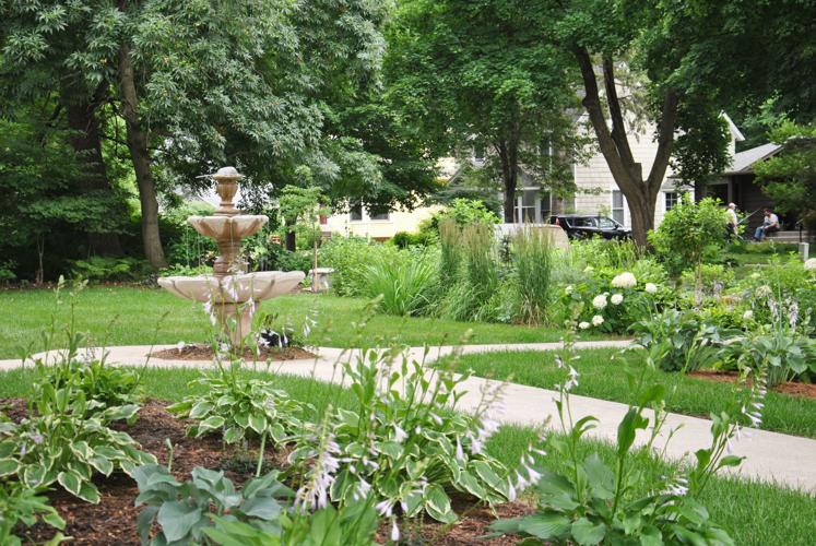 Northfield Garden Tours showcase local gardens and artists | News ...