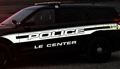 Le Center to launch Facebook page, adopt new officer hiring practices ...