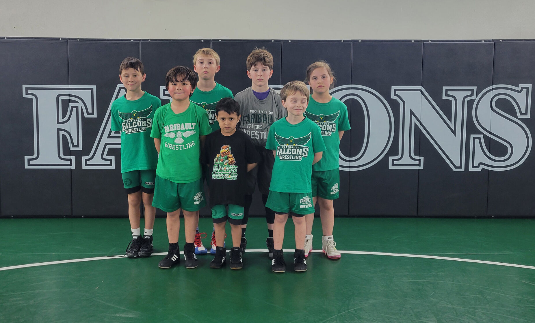 Green Machine wrestling head to NYWA regional competition | Sports ...