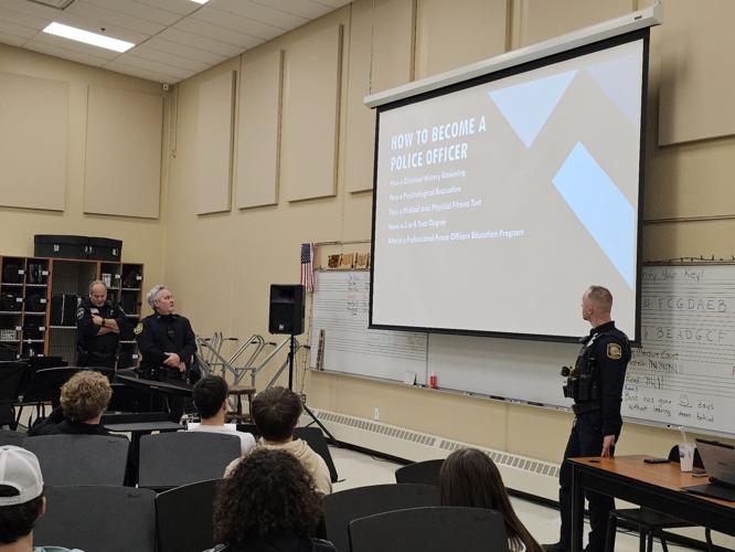 TCU hosts 1st career day and community career fair | News ...