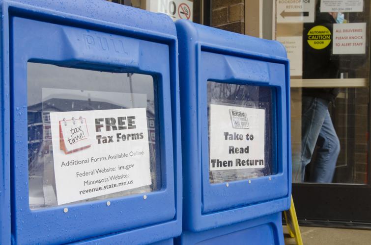 Buckham Memorial Library expands services to meet patrons' needs | News ...