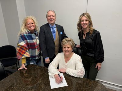 Waseca Area Chamber announces Robin Dulas as new executive director ...