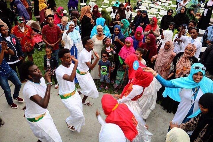 Commemorative event to celebrate Somali history | News | southernminn.com