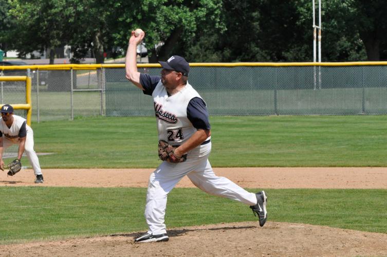 Braves close regular season with 11-0 loss to Blue Earth | Sports ...