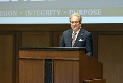 Chairman: Federated stepped up for clients, community during pandemic ...