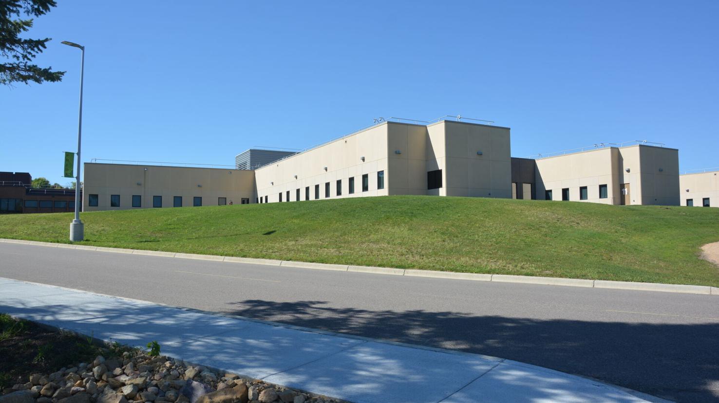 St. Peter Regional Treatment Center Forensic Services welcomes new ...
