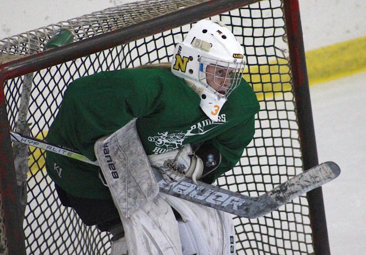 Northfield girls hockey captains ready for big year | Sports ...