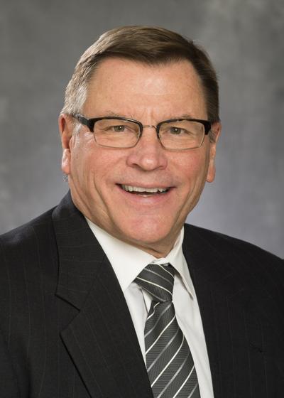 District One president announces retirement | News | southernminn.com