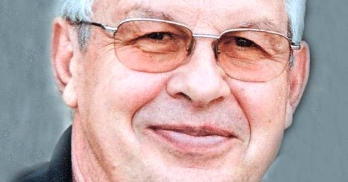 Kenneth John 'Ken' Stark | Obituaries | southernminn.com
