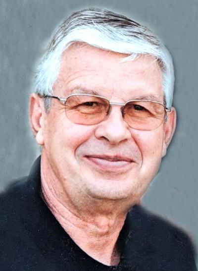 Kenneth John 'Ken' Stark | Obituaries | southernminn.com