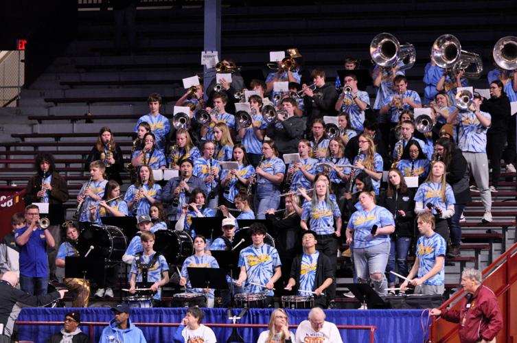 Bluejays battle best of the best in the Twin Cities | Sports ...