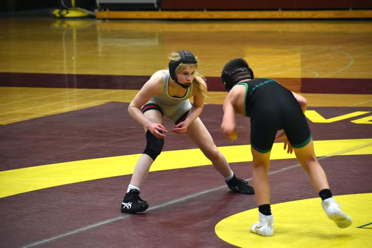 Faribault takes out Northfield in team section semifinals | Sports ...