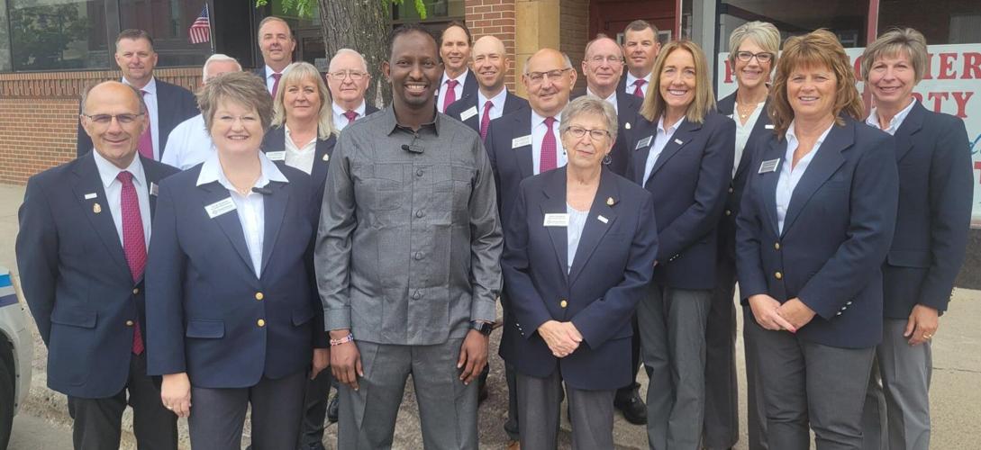 Chamber Ambassadors visit new members, celebrate changes at local ...