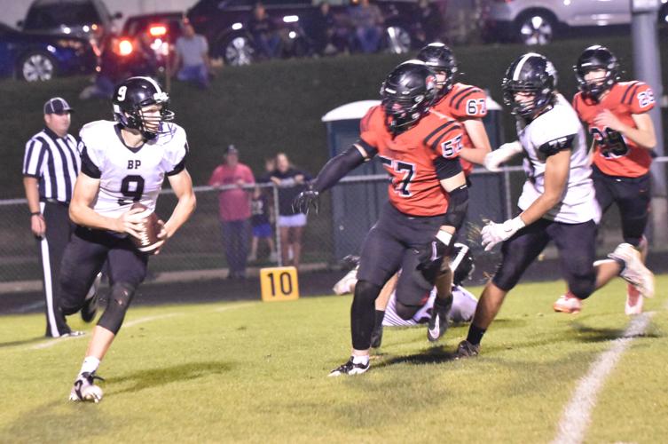 2024 FOOTBALL PREVIEW: Mid-Southeast (East) district | Sports ...