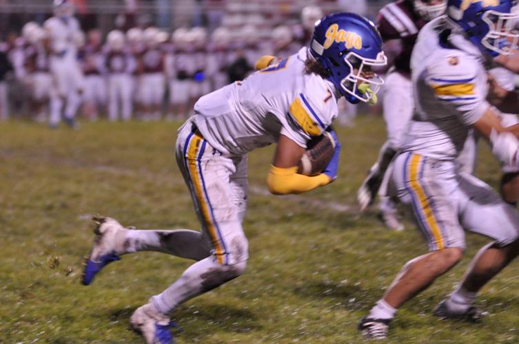 Strong defense not enough to overcome lack of offensive rhythm as ...