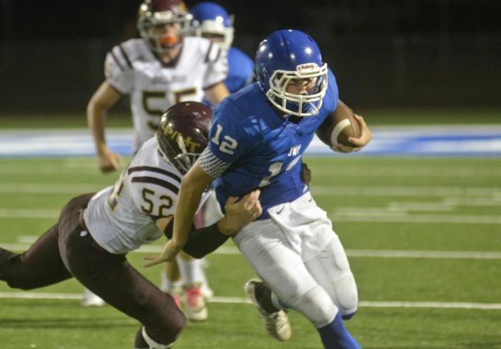 JWP homecoming spoiled by LP/HT in battle of the Bulldogs | Sports ...